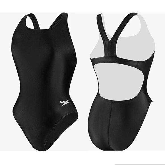 Speedo | Swim | Speedo Girls Swimsuit One Piece Prolt Superpro ...